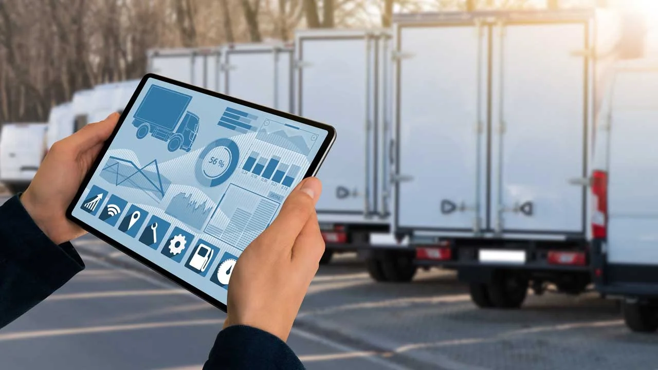 The UK's Best Delivery Route Planning Software