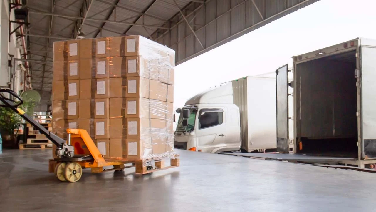 Transportation Management Software Transportation Management Software