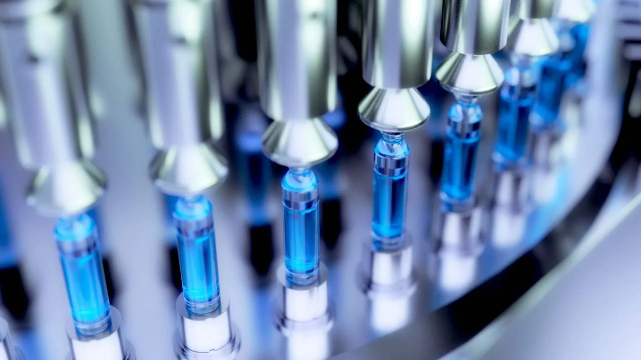 Pharmaceutical & Healthcare logistics Pharmaceutical & Healthcare logistics