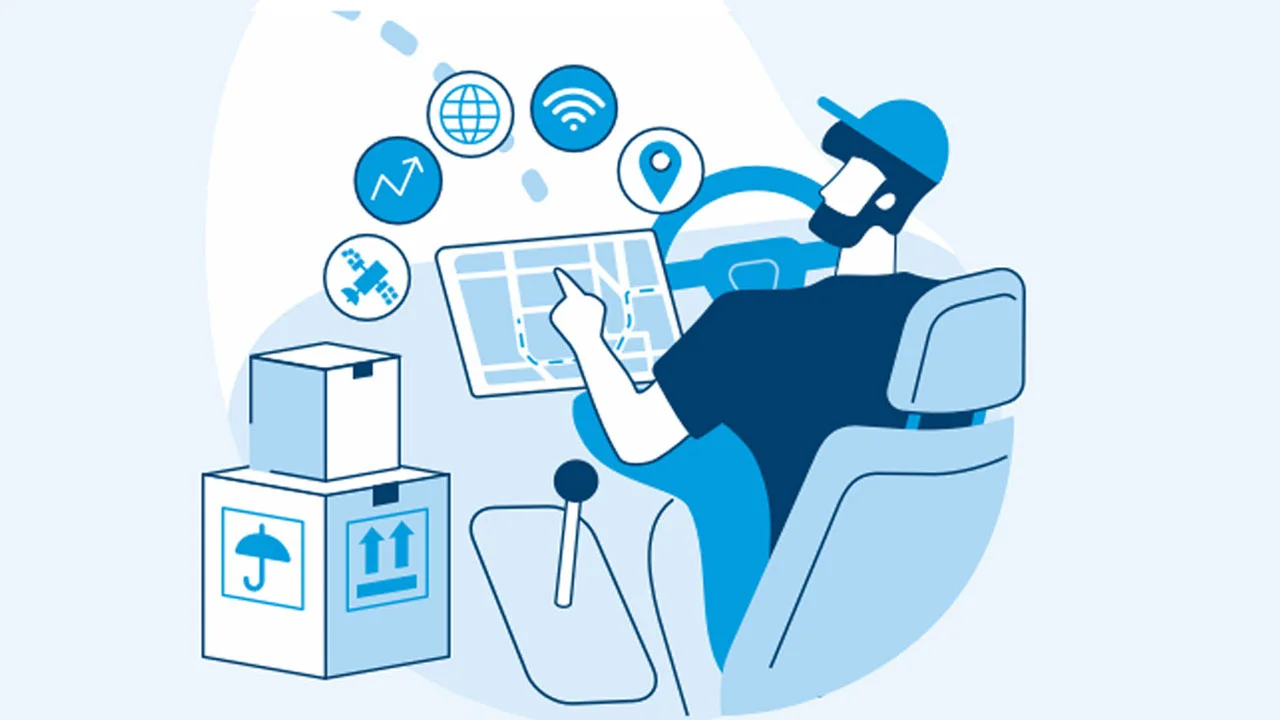 Driven by Your Success