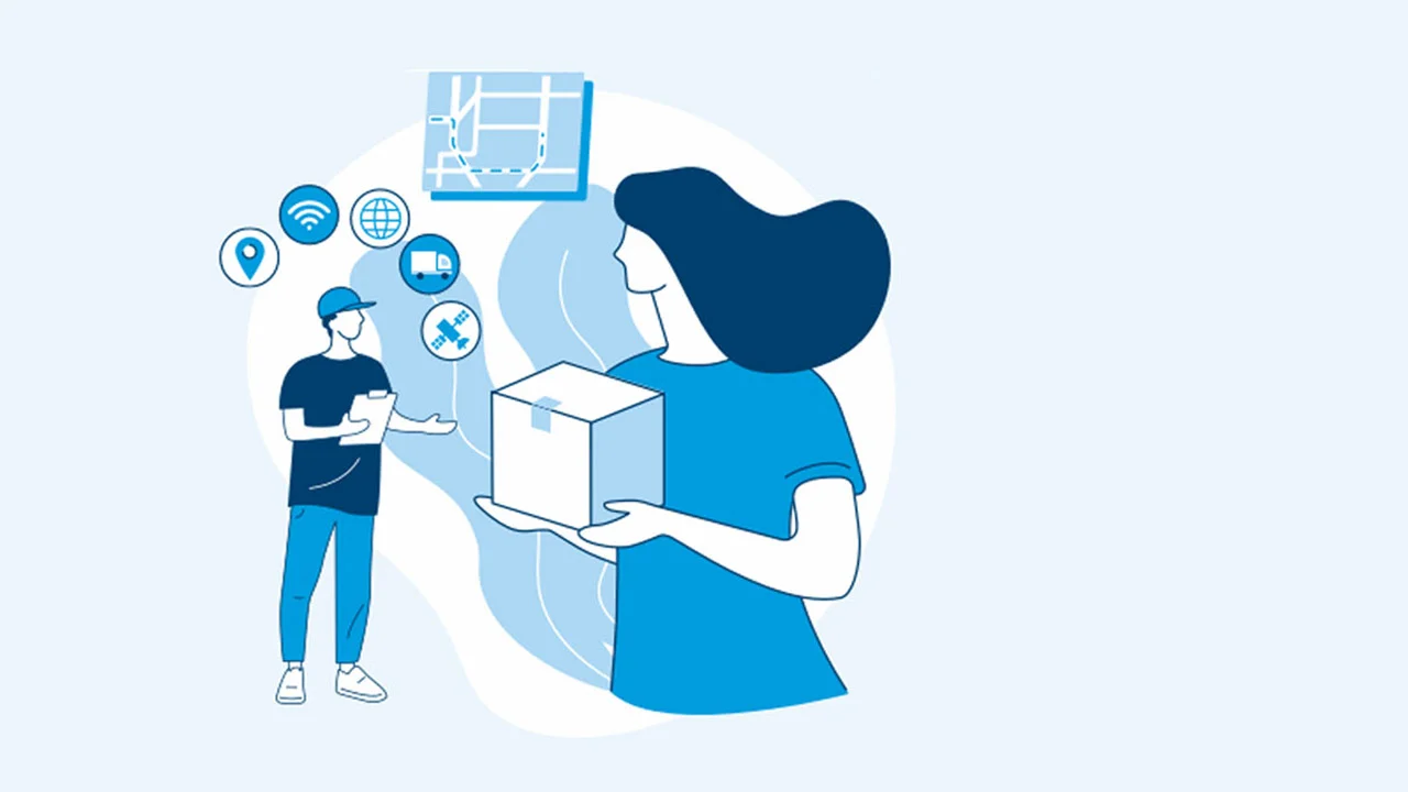 DBYS Customer Experience General | Descartes Routing UK DBYS Customer Experience General | Descartes Routing UK