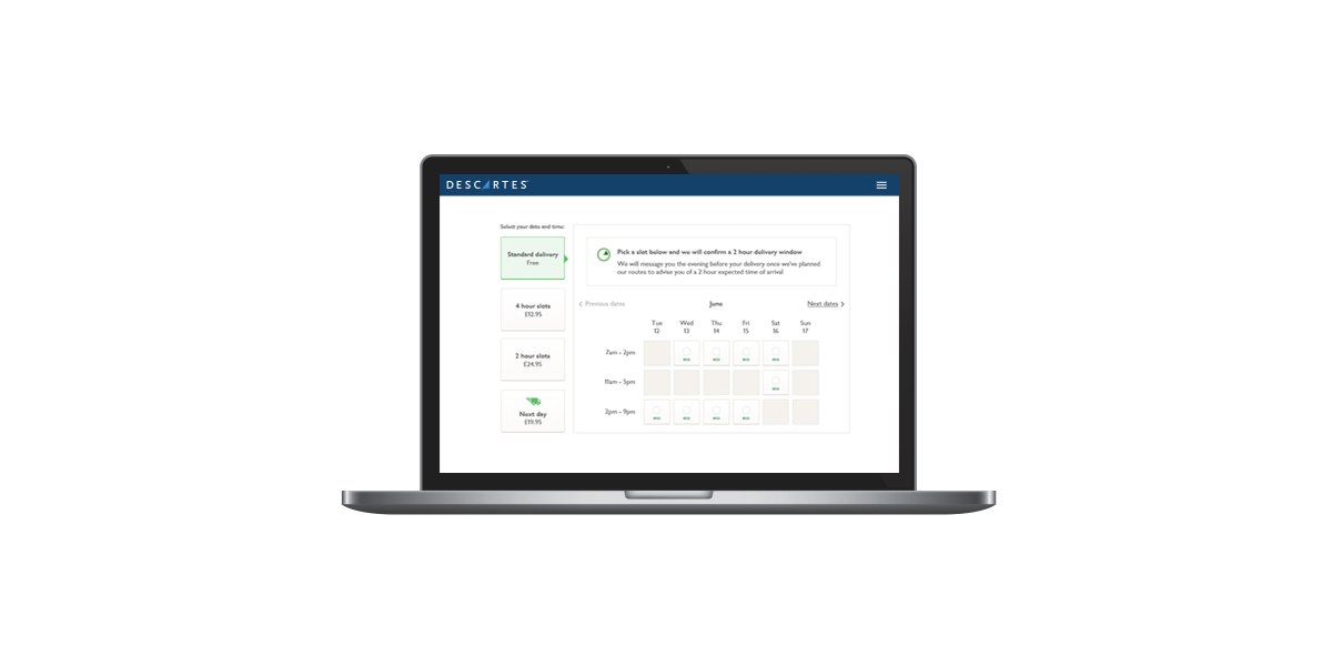 Meeting Younger Consumers’ Delivery Expectations