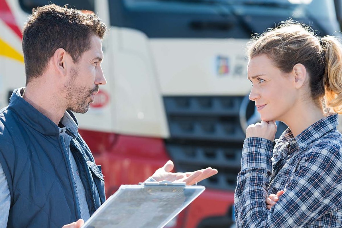 Intelligent Routing Mitigates Driver Stress