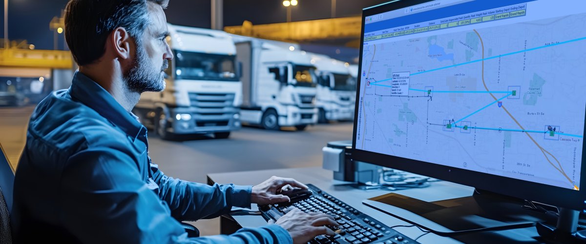 Driver Performance Management - Tools to Reduce Last-Mile Costs
