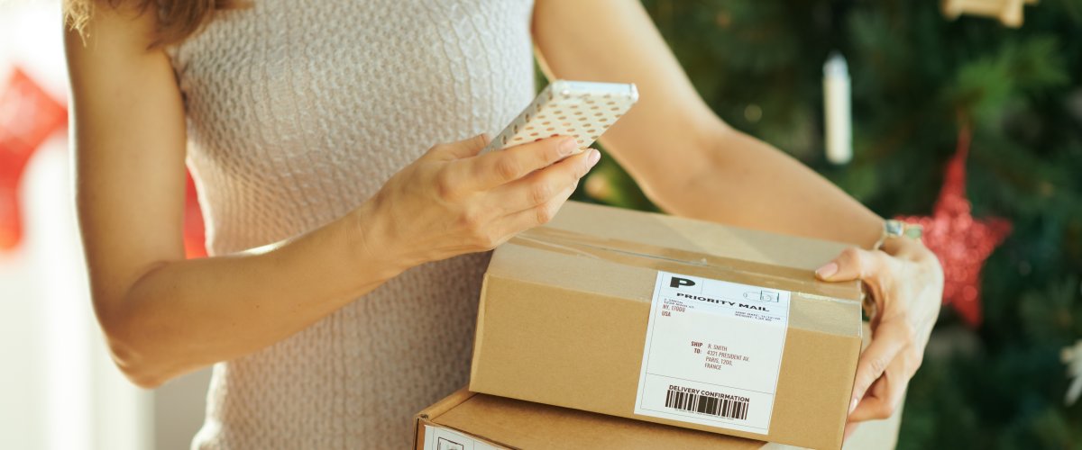 Delivery Driver Shortage: Retail Success in Peak Periods