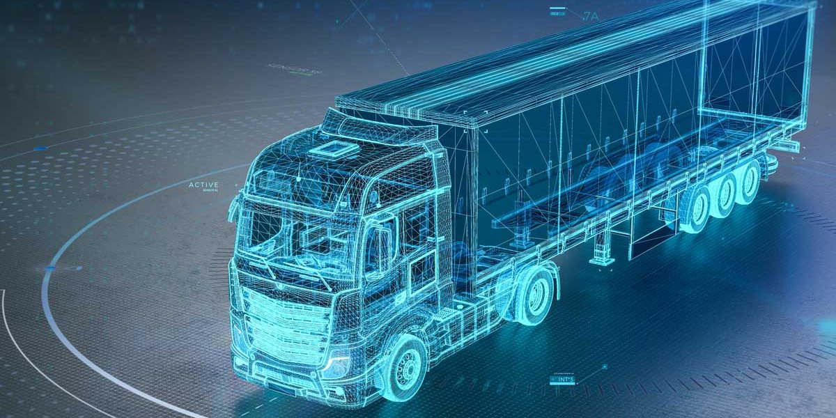 8 ways to improve productivity | Delivery route planning