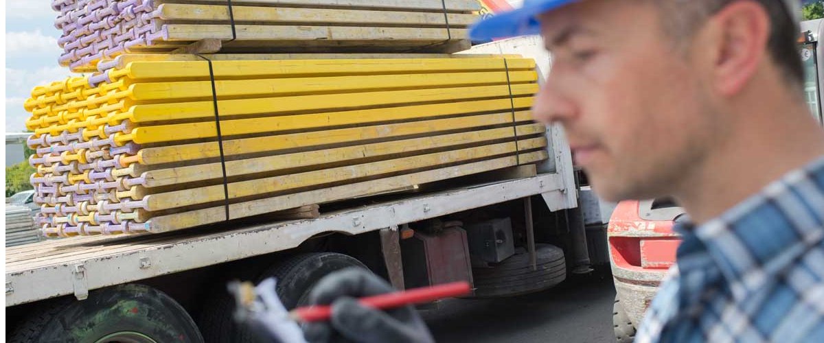 Overcome Construction Delivery Challenges