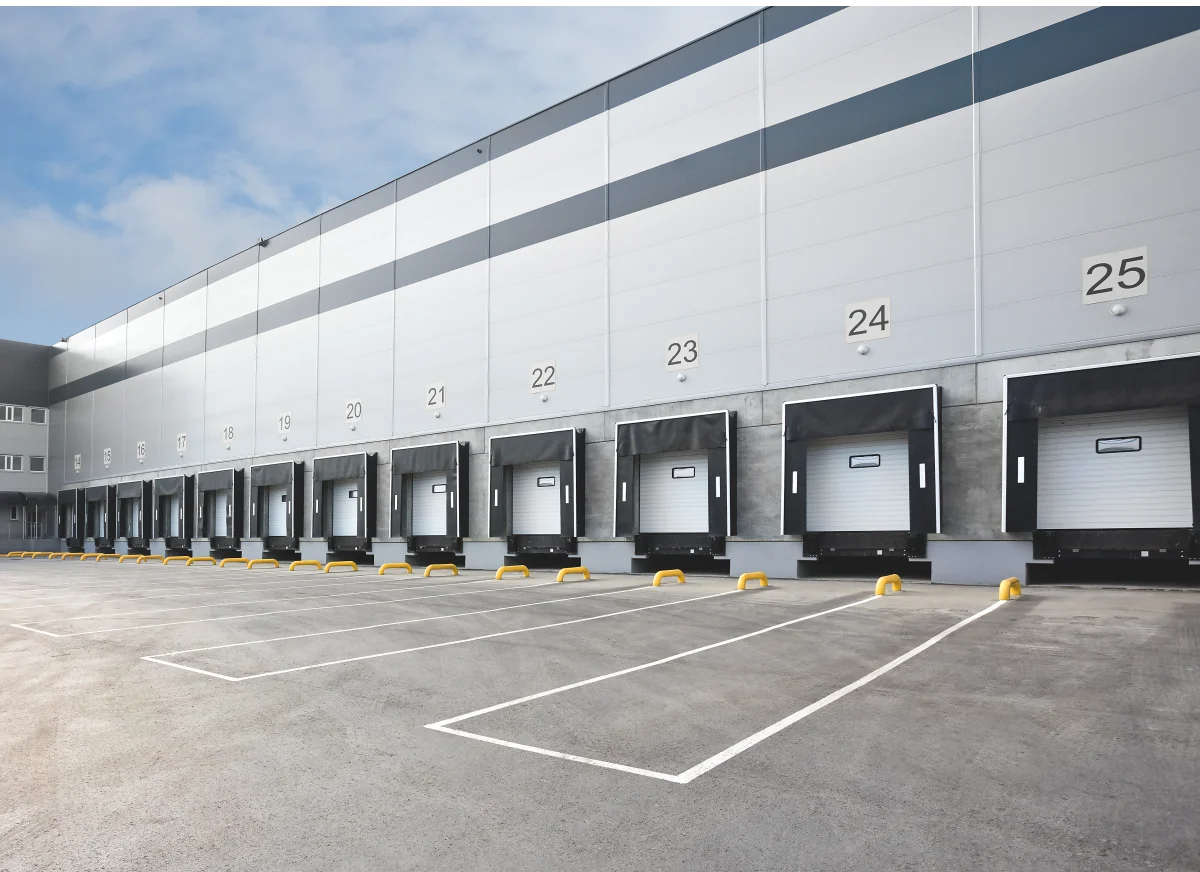 Dock Appointment Scheduling - The Smart Way