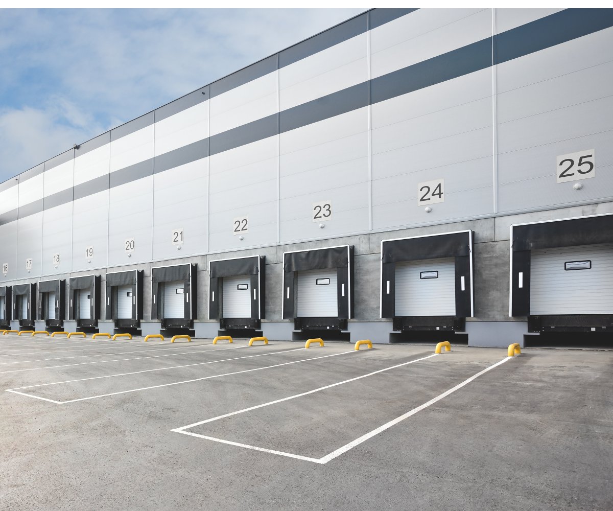 Dock Appointment Scheduling - The Smart Way