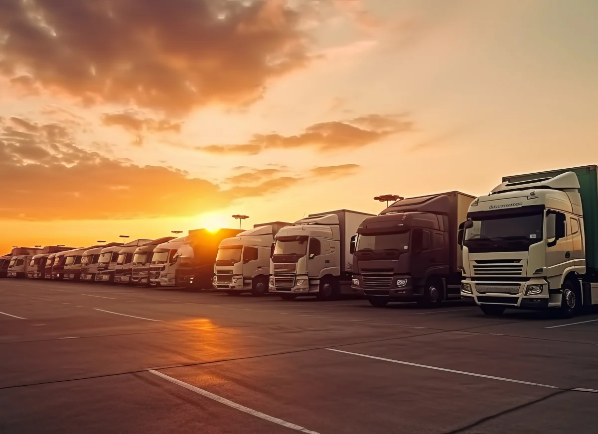 HGV roadside facilities to be improved