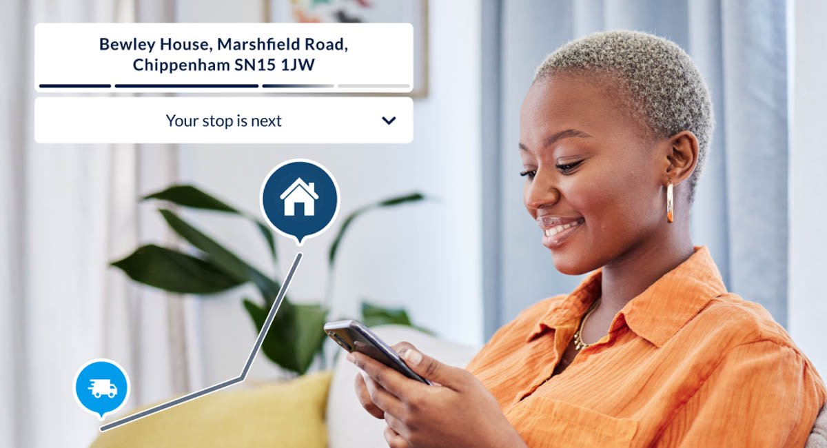 How to increase first attempt delivery rates