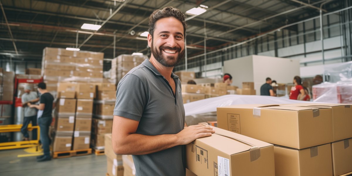 HGV Route Planning Software