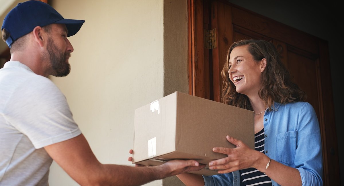 How To Fix Delivery Customer Uncertainty