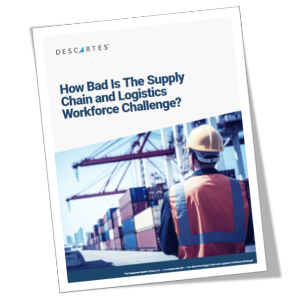 Understanding and improving last-mile delivery | Descartes Routing UK