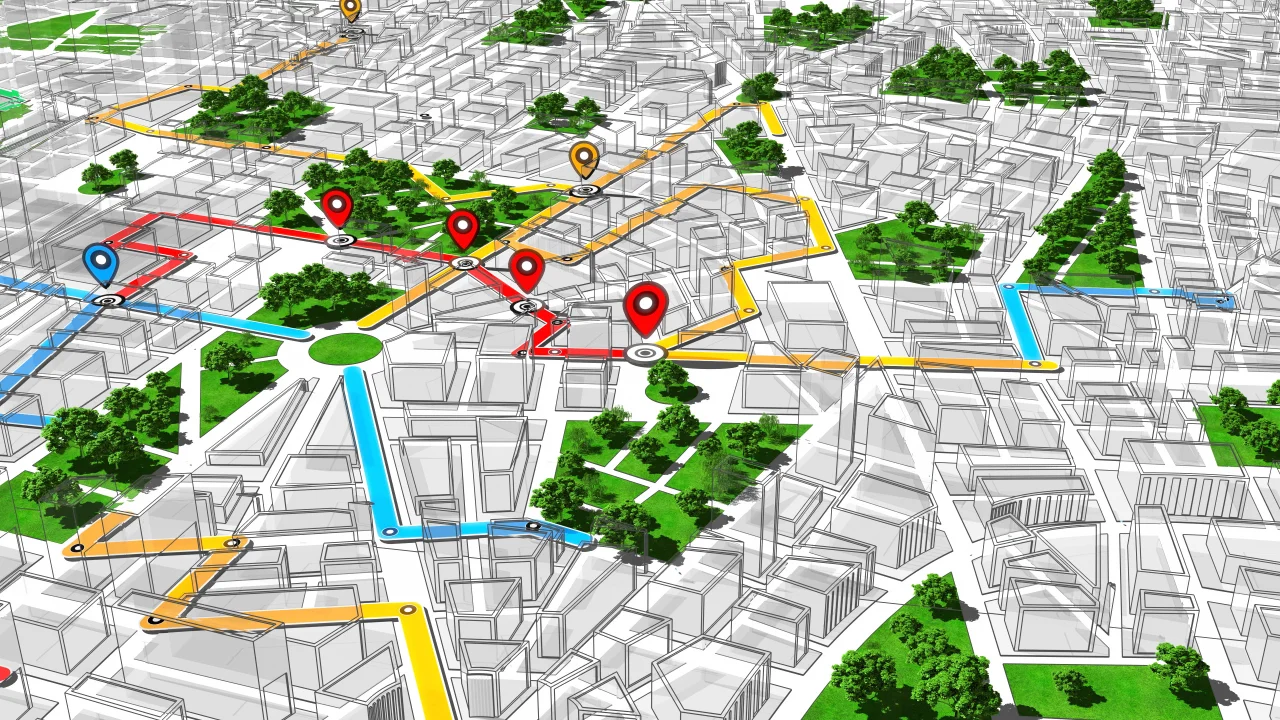 Route Planning Software | Descartes Routing UK Route Planning Software | Descartes Routing UK