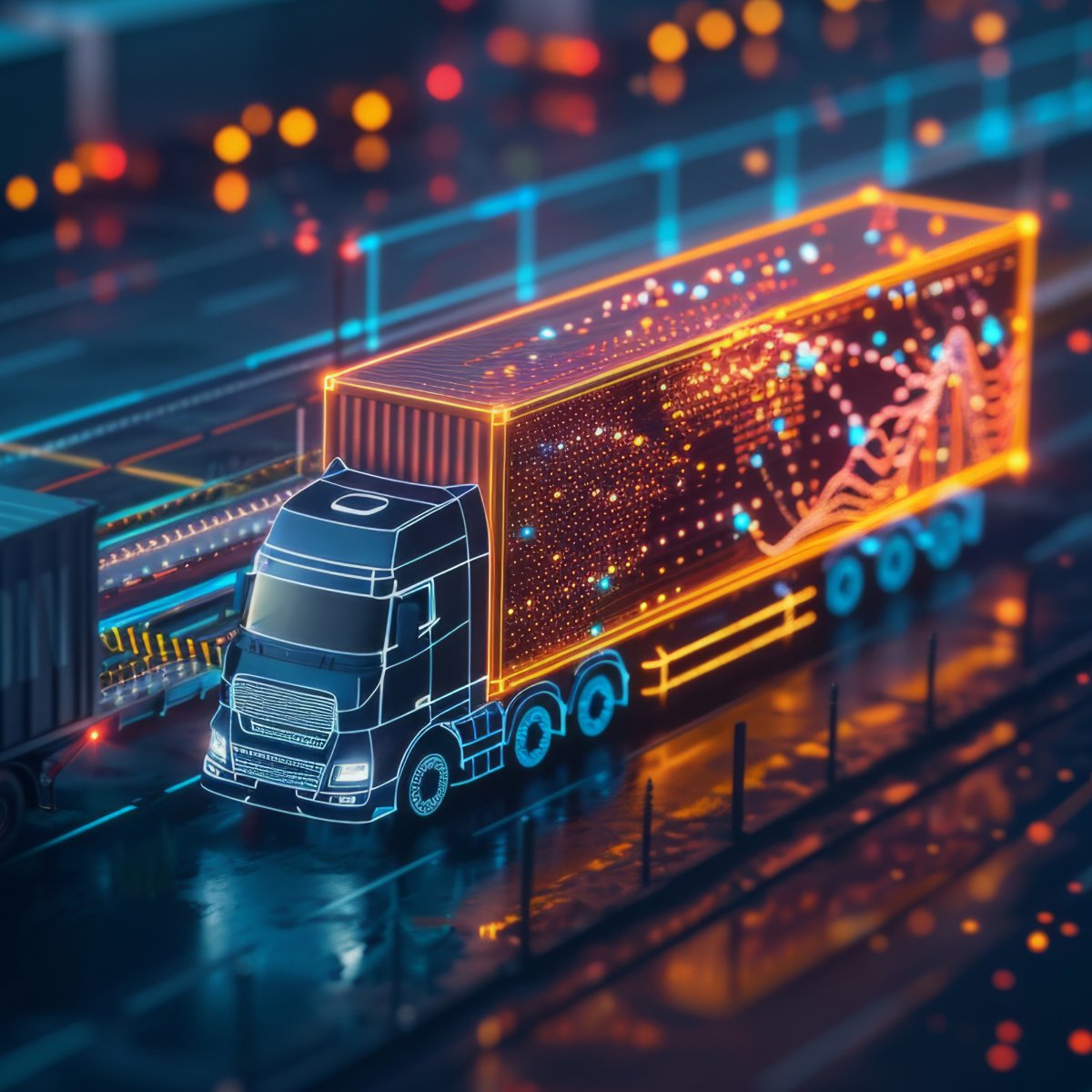 Understanding and improving last-mile delivery | Descartes Routing UK