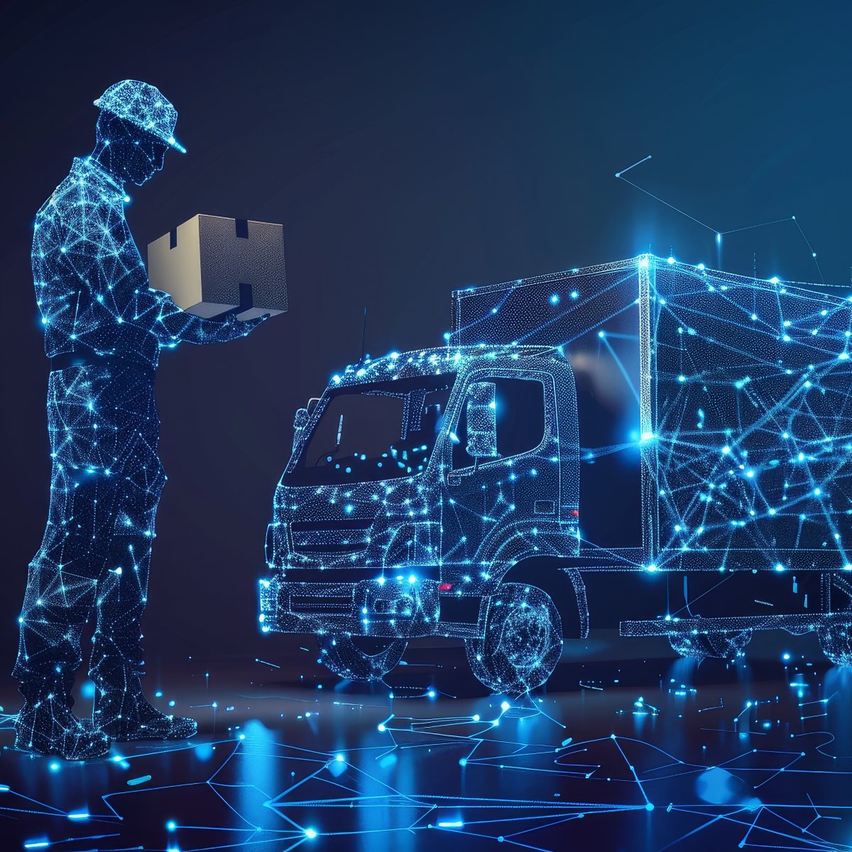 Understanding and improving last-mile delivery | Descartes Routing UK