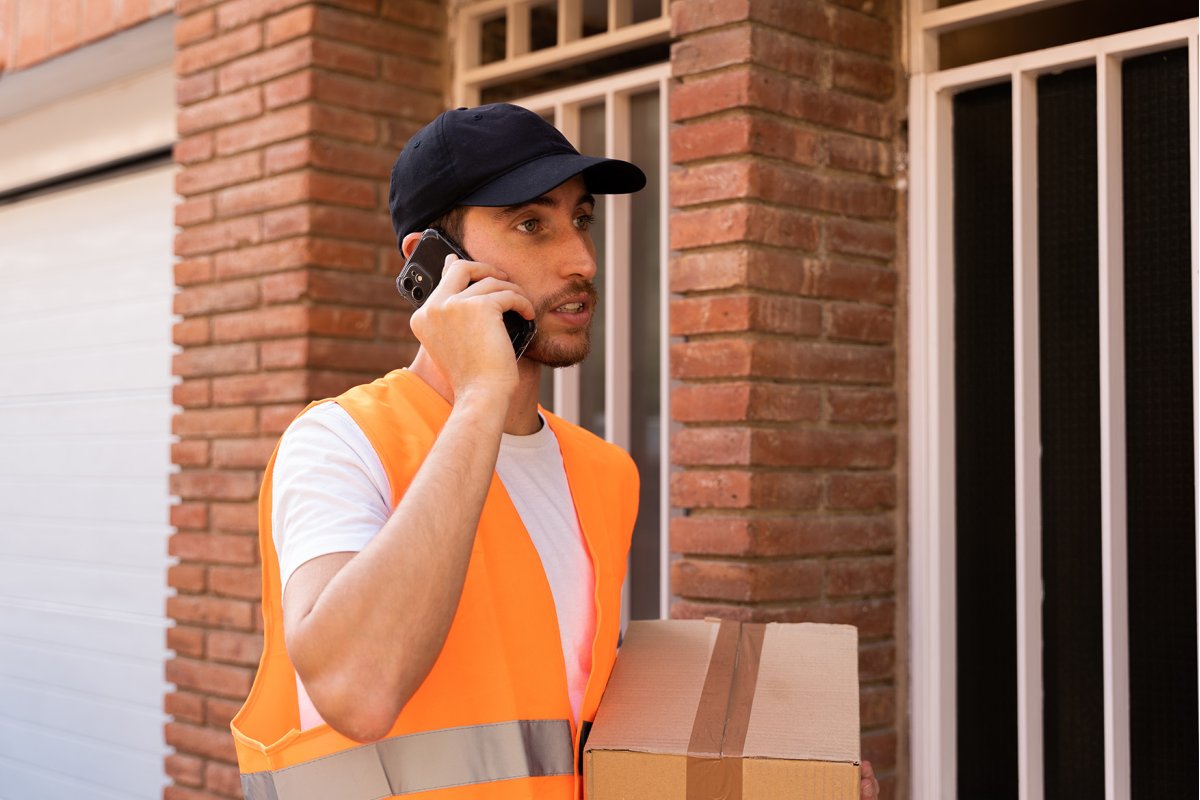 Geocoding Tips for Last-Mile Delivery