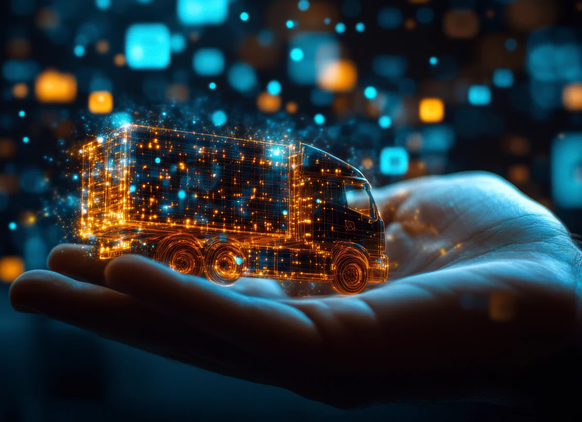 AI Delivery Route Planning: Transform Your Logistics with Intelligent ... AI Delivery Route Planning: Transform Your Logistics with Intelligent ...