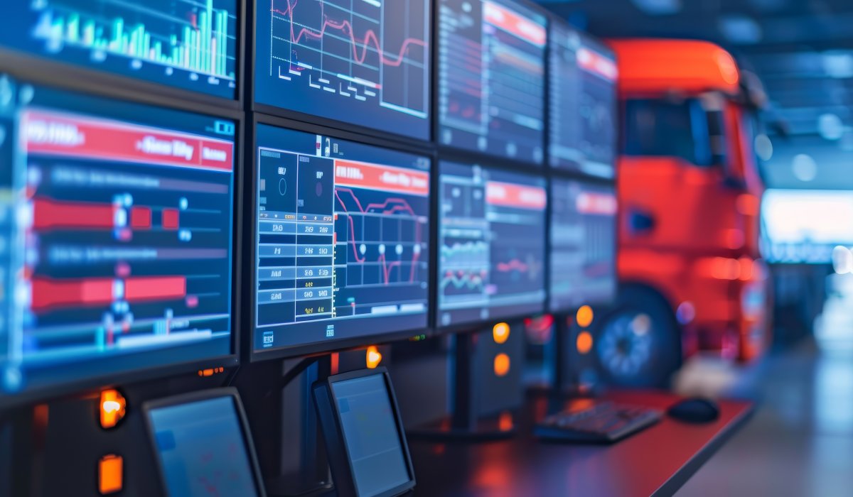 Optimising Fleet Performance Management for Your Business