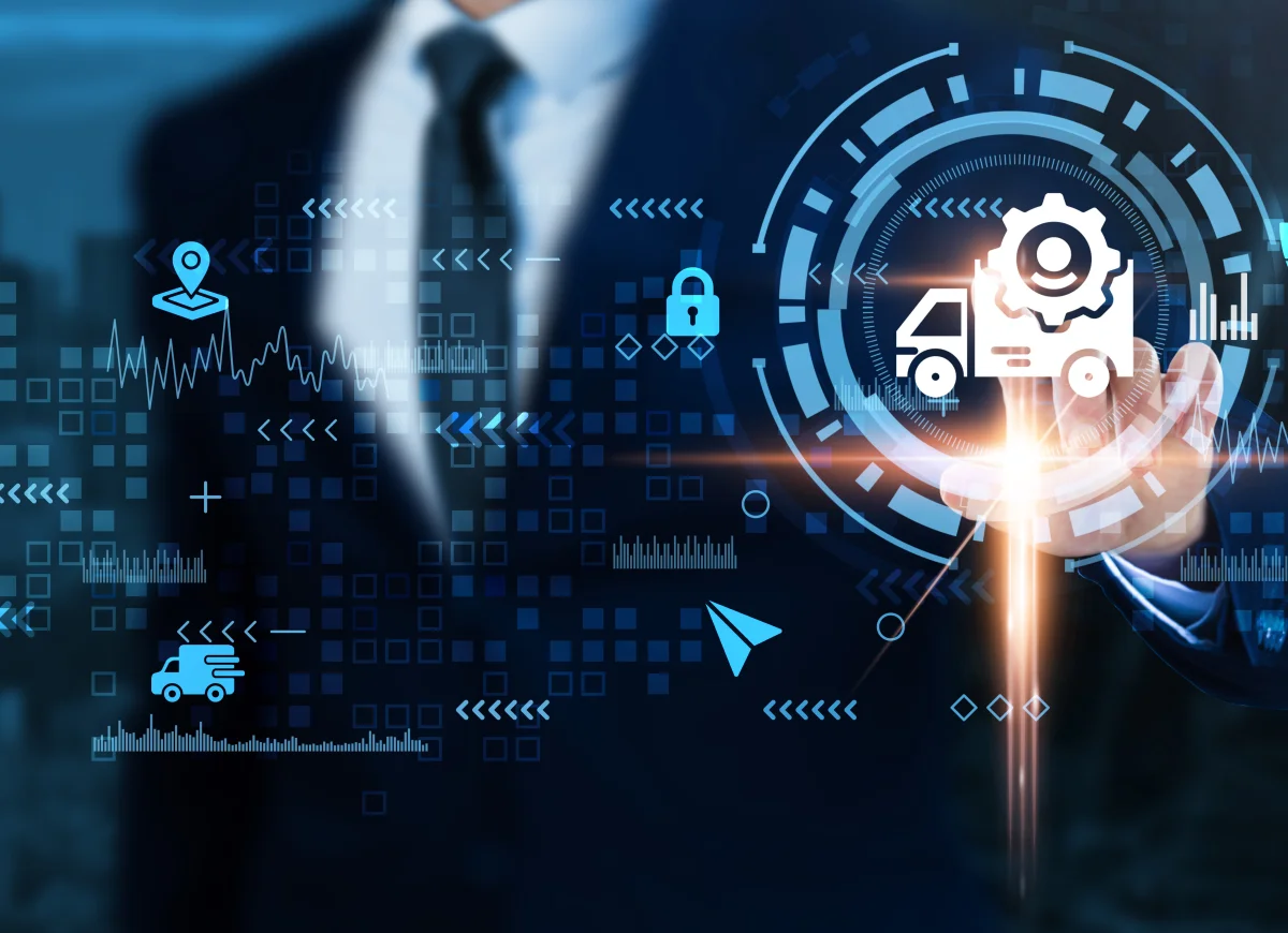 Delivery Driver Routing And Scheduling: The Easy Way | Descartes Routing UK