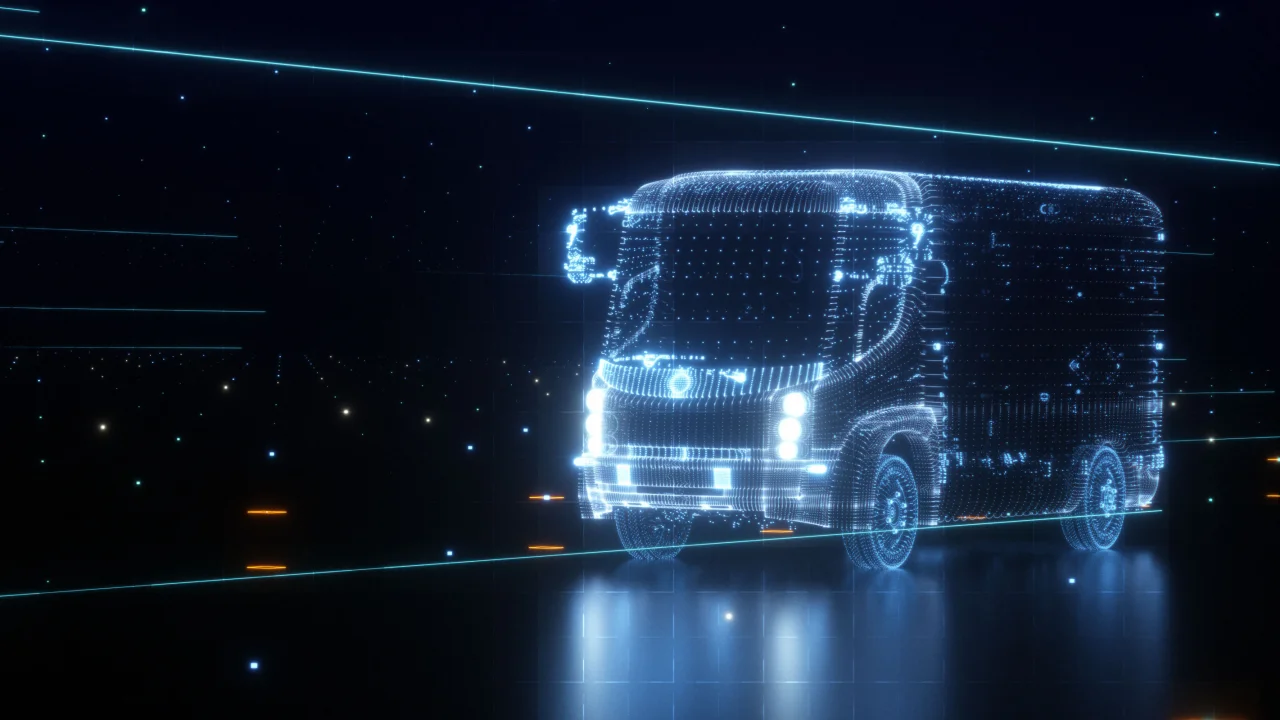 Cut Costs With Dynamic Multi-drop Route Planning