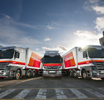 Customer successes - Routing Case Studies | Descartes Routing UK