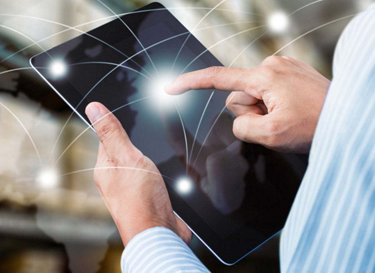 What is Transportation Management Software